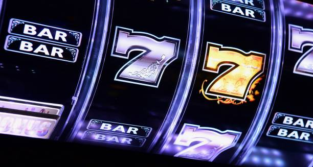 How Online Slot Gaming Uses Symbols to Create Instant Recognition
